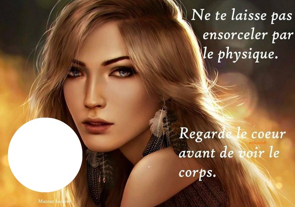 Aimer Photo Frame Effect | Pixiz