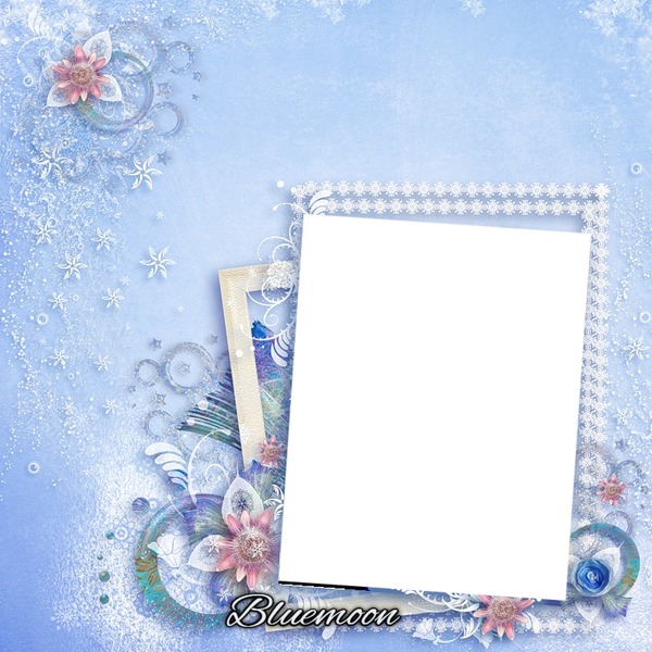 Backround Photo Frame Effect | Pixiz