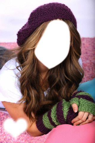 deby ryan Montaje fotografico | Pixiz