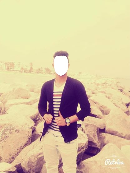 Jihed Photo Frame Effect | Pixiz