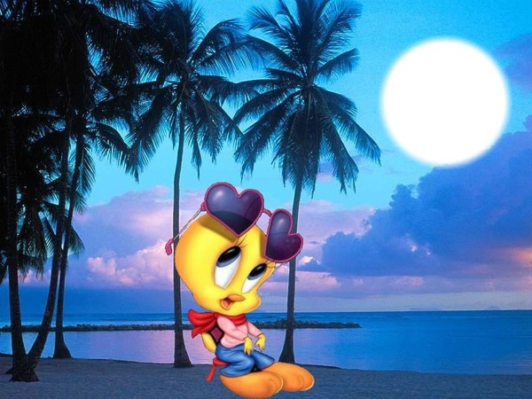 gaby Montage photo | Pixiz