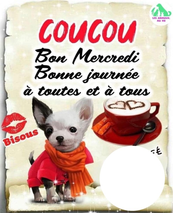 Coucou Montage photo | Pixiz