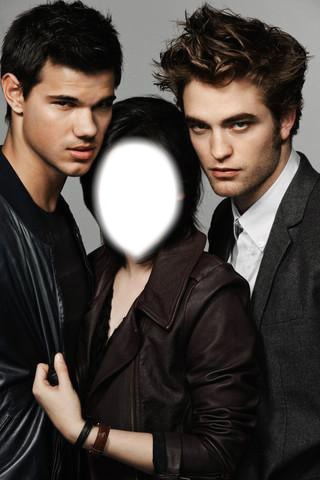 twilight Design Template | Pixiz