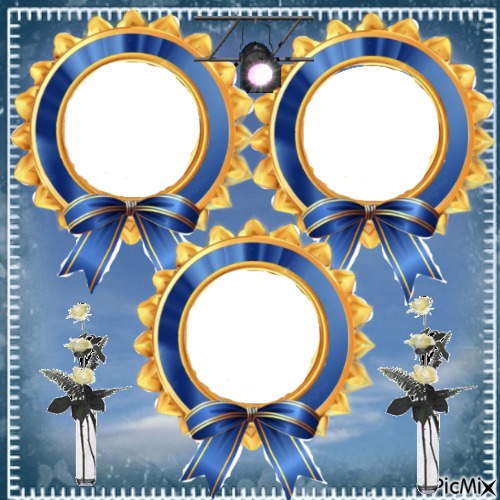 Congratulations Photo Frame Effect | Pixiz