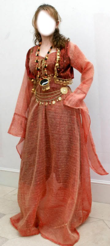 chada essabah Montage photo | Pixiz