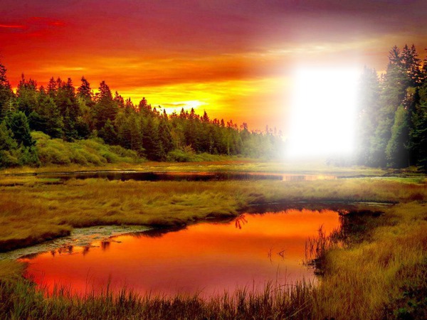 Sami Photo Frame Effect | Pixiz