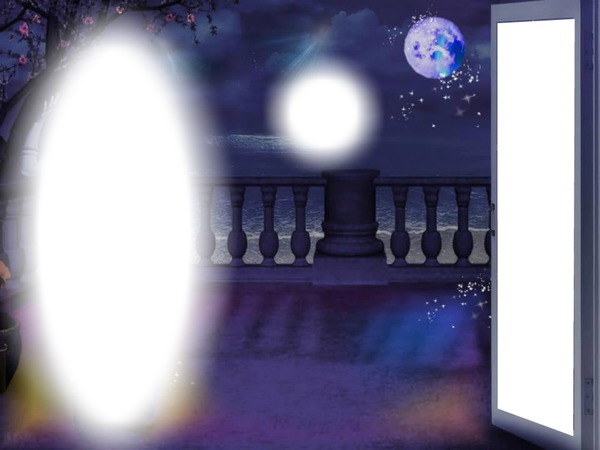 Cadre Photo Frame Effect | Pixiz