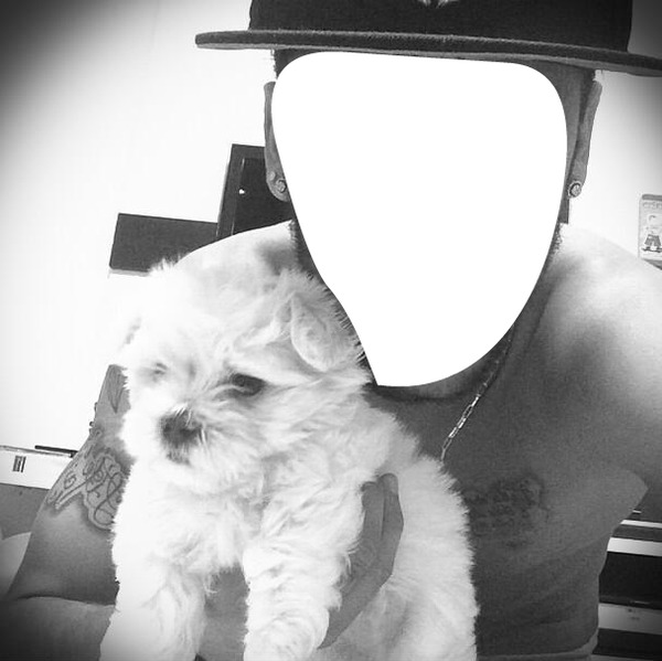 Badis Rial Photo Frame Effect | Pixiz