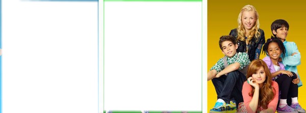 jessie Design Template | Pixiz