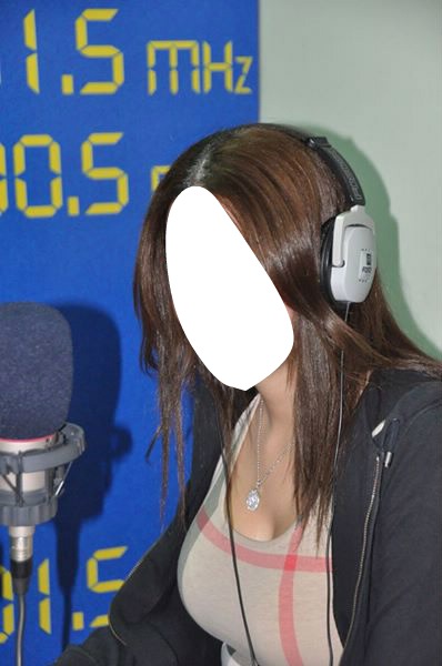 Hhhhhhhhh Photo Frame Effect | Pixiz