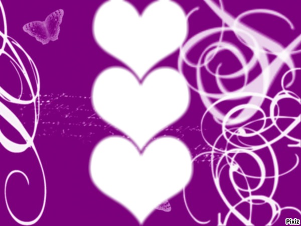 Nous Photo Frame Effect | Pixiz