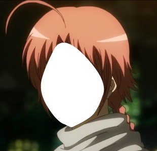 Kamui Photo Frame Effect | Pixiz