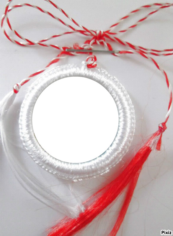 martisor Montage photo | Pixiz