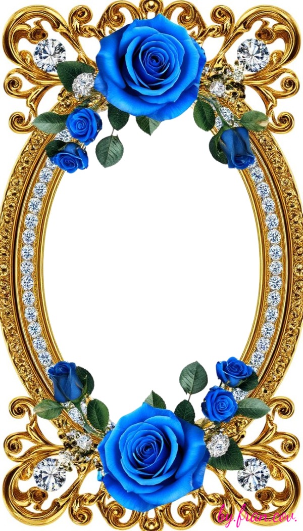 Quadro Oro Photo Frame Effect | Pixiz