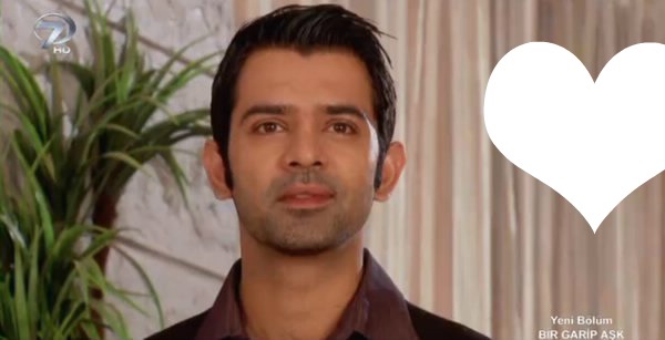 Arnav Photo Frame Effect | Pixiz