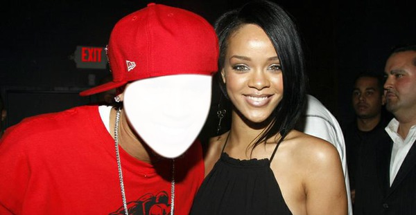 Gata Photo Frame Effect | Pixiz