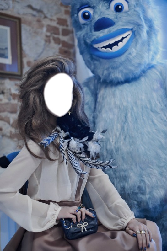 Zuza kołodziejcyzk Montage photo | Pixiz