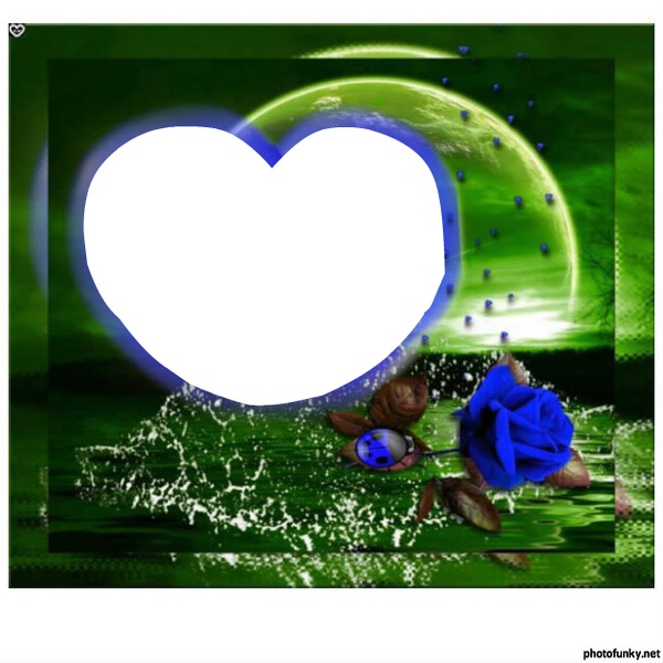 Dede Photo Frame Effect | Pixiz