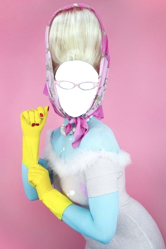 Pepe U Design Template | Pixiz