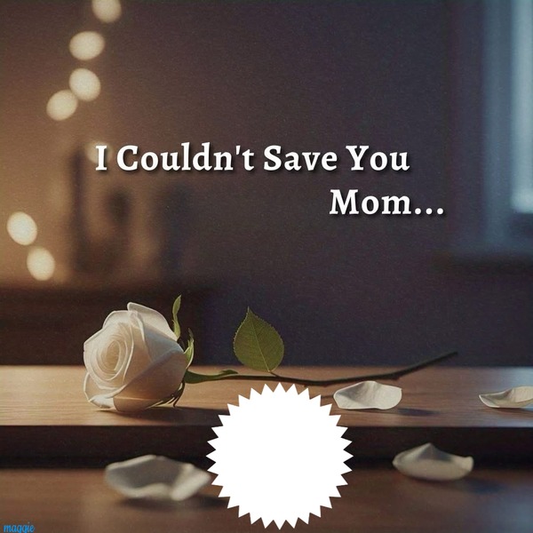 Maggie Photo Frame Effect | Pixiz