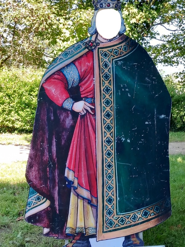 Arthur Photo Frame Effect | Pixiz