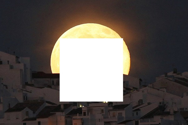 Espoir Photo Frame Effect | Pixiz