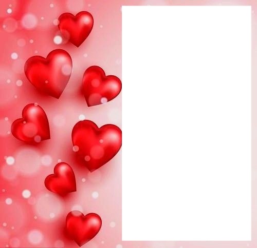 Love Photo Frame Effect | Pixiz