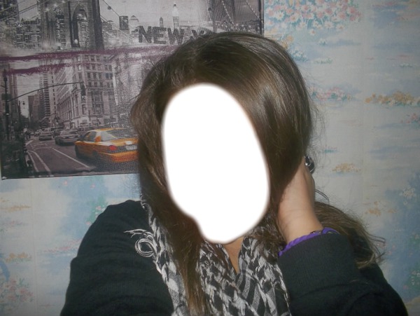 Manon♥ Photo Frame Effect | Pixiz