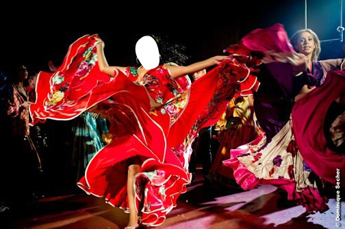 Tzigane Photo Frame Effect | Pixiz