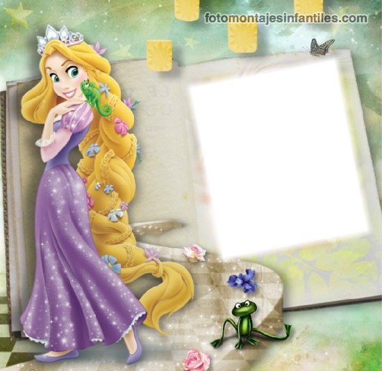 Alo Photo Frame Effect | Pixiz