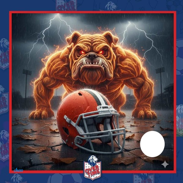 Chess Photo Frame Effect | Pixiz