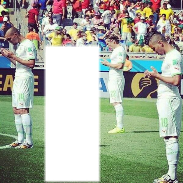 Chourouk Photo Frame Effect | Pixiz