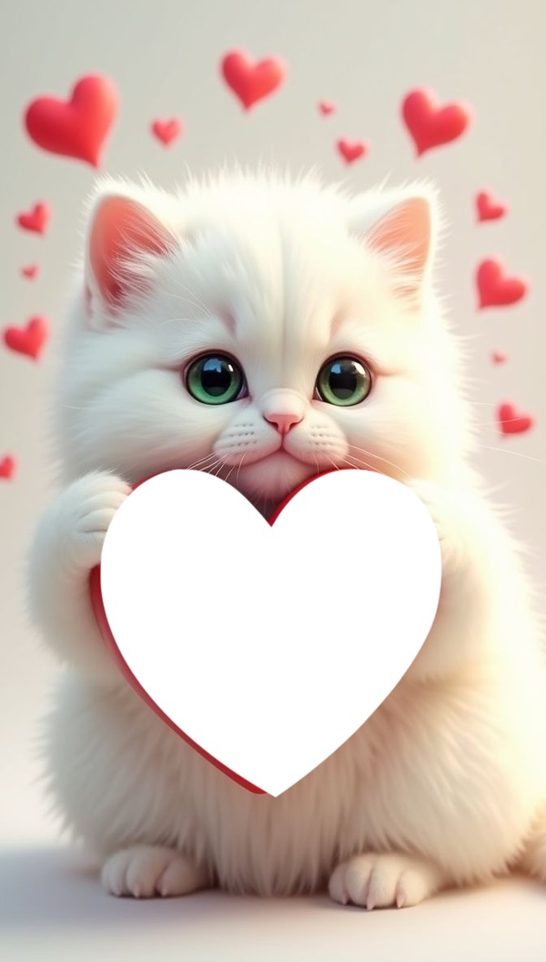 Love Photo Frame Effect | Pixiz