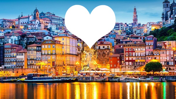 PORTO Montage photo | Pixiz