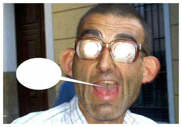 feo Montaje fotografico | Pixiz