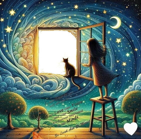 Missing You Photo Frame Effect | Pixiz