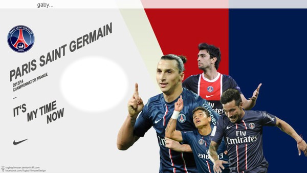 gaby Montaje Fotografico | Pixiz