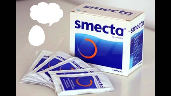 smecta Design Template | Pixiz