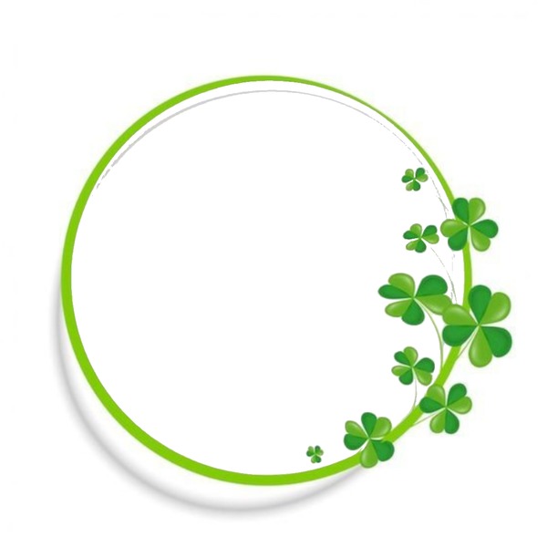 trebol Design Template | Pixiz