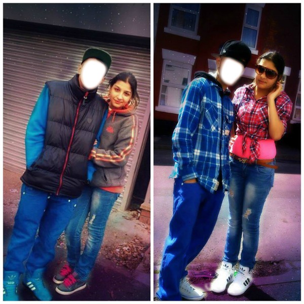 katka Montage photo | Pixiz