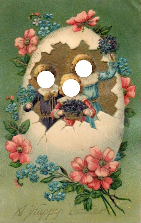 Cadre Photo Frame Effect | Pixiz