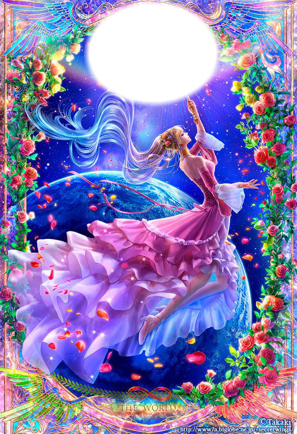 Feerique Photo Frame Effect | Pixiz