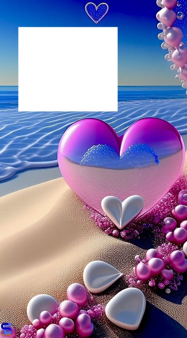 Love Photo Frame Effect | Pixiz