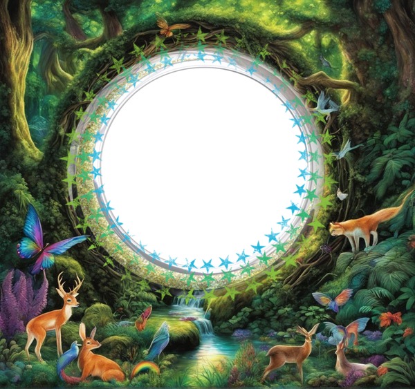 frames Montaje Fotografico | Pixiz