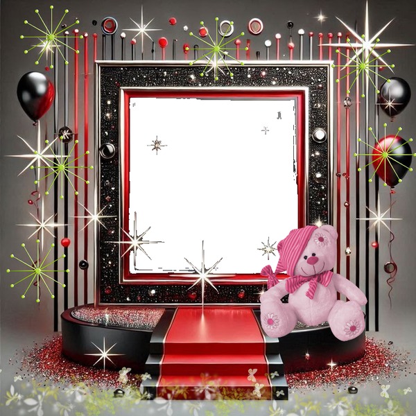 frames Montaje fotografico | Pixiz