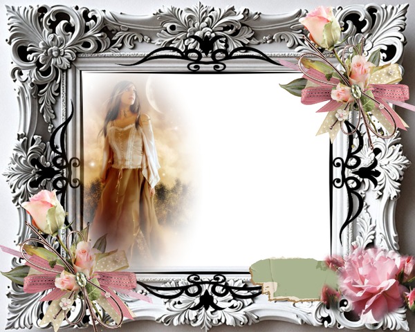 Rahmen Photo Frame Effect | Pixiz