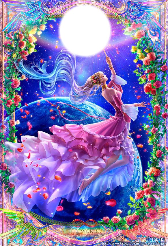 feerique Montage photo | Pixiz