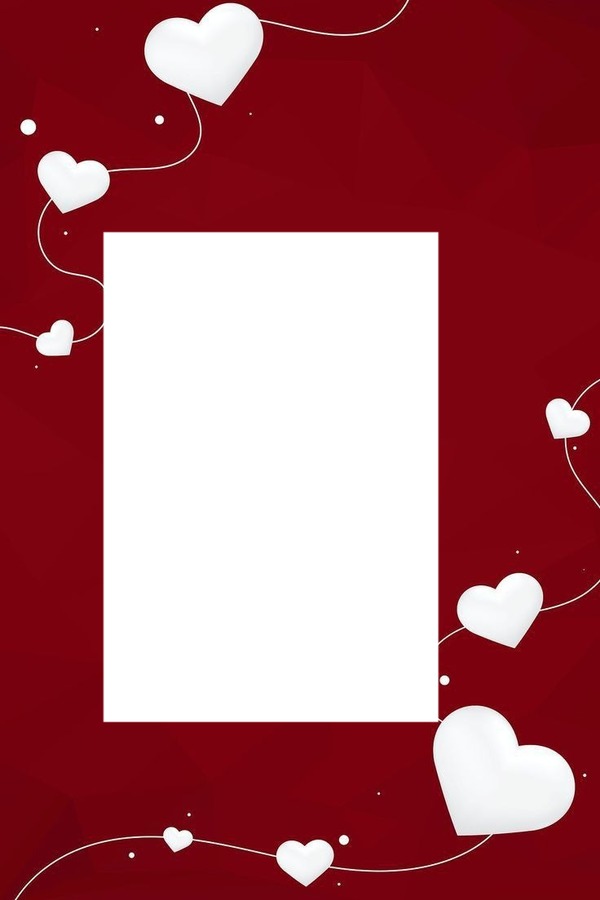 love Design Template | Pixiz