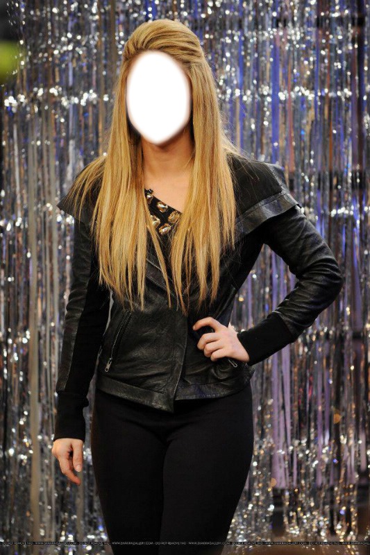 chayma Montage photo | Pixiz