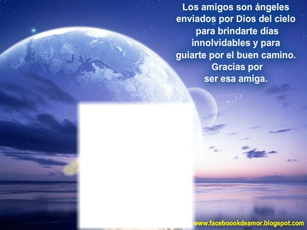 AMIGA Montage photo | Pixiz